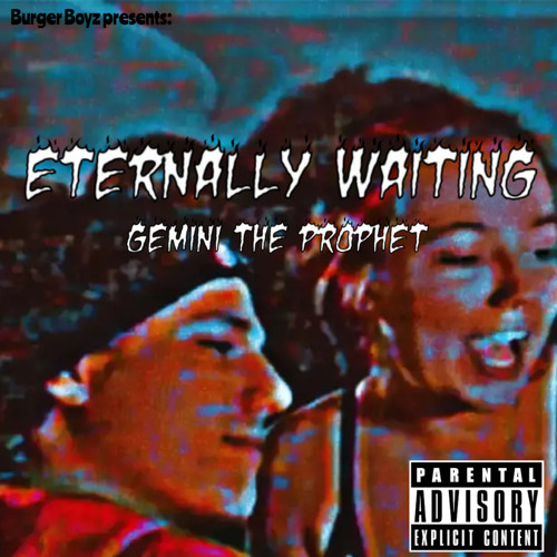 Stream Eternally Waiting by Gemini The Prophet | Listen online for free ...