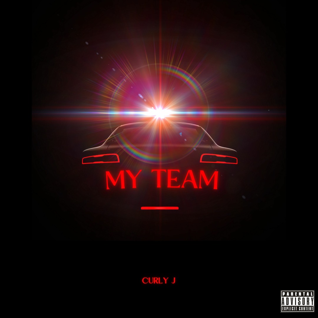 Stream Curly J - My Team by Curly J | Listen online for free on SoundCloud