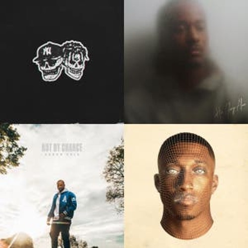 Stream User 839506234 | Listen to Ultimate Christian rap playlist ...