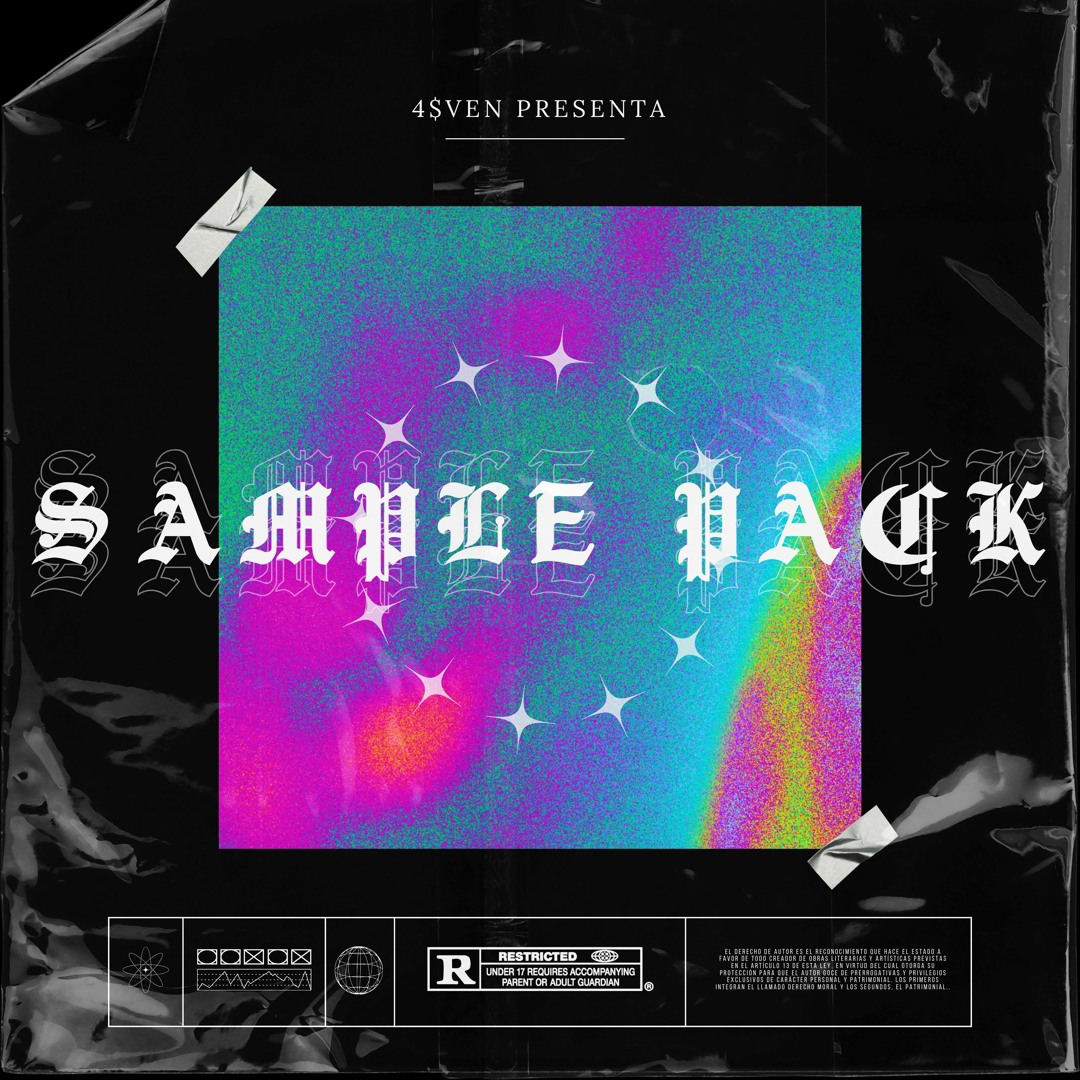 Stream 4$VEN - SAMPLE PACK [CUMBIATON, REGGAETON, TRAP Y ETC] by 4$VEN ...