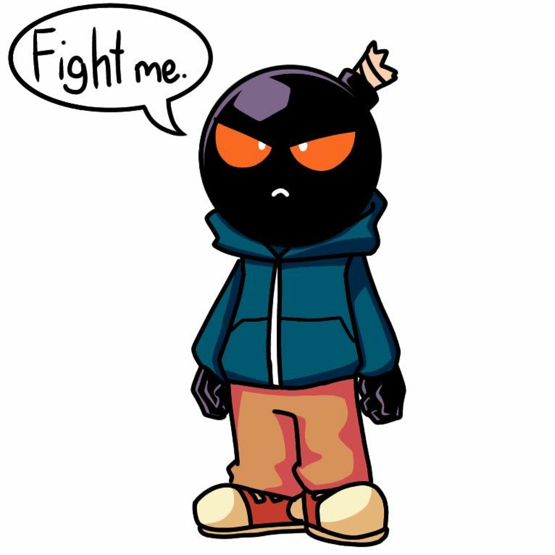 Stream Mareu Bondad | Listen to Whitty vs. Fun-Sized Whitty full OST ...