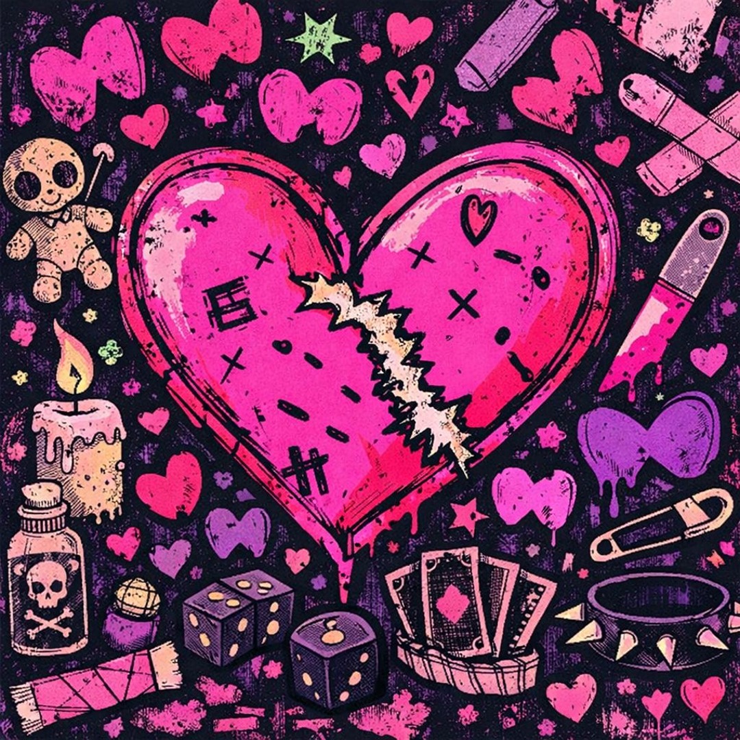 Stream STUPID LUV by Park gun hoo | Listen online for free on SoundCloud