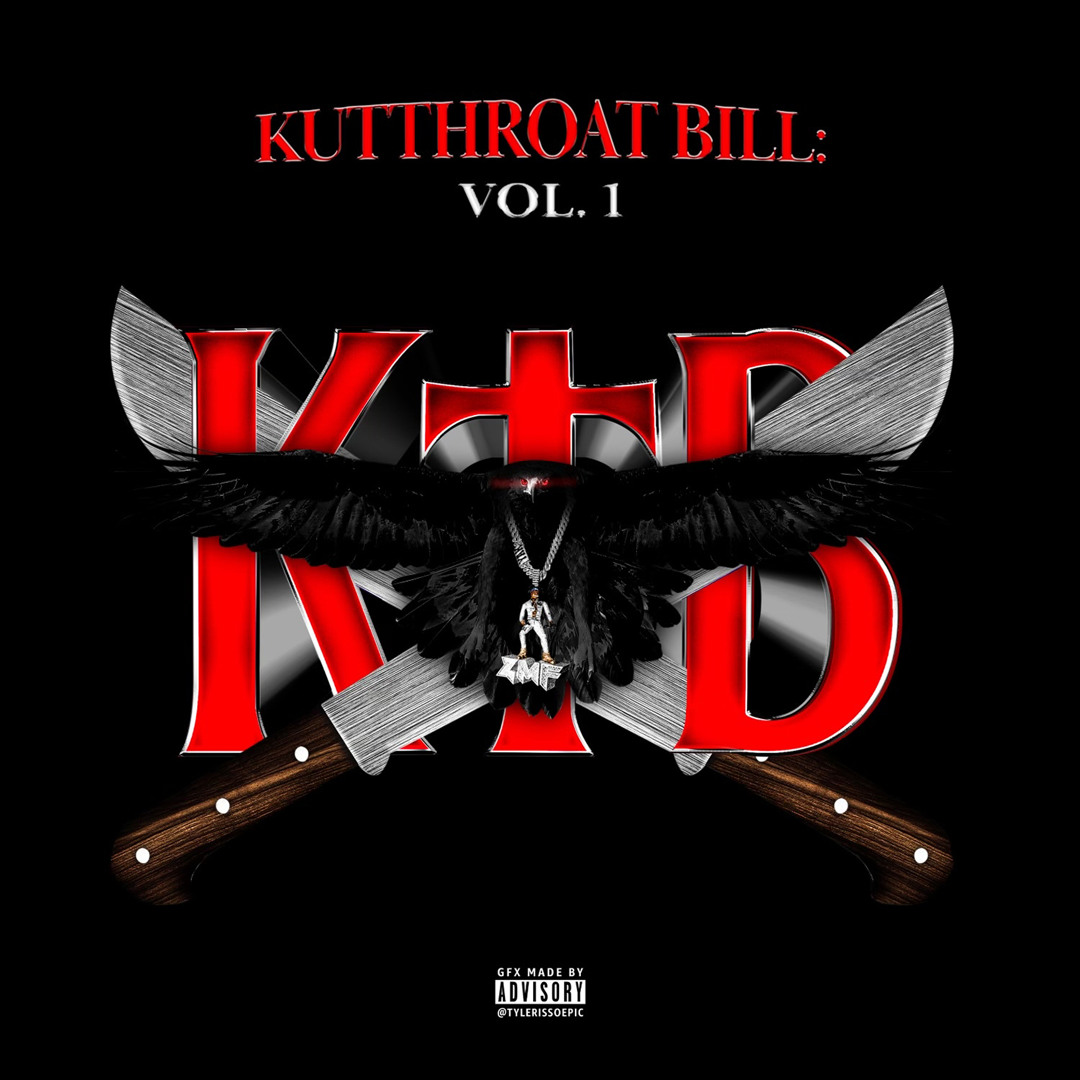 Stream Starter Kit (feat. VVSNCE) by Kodak Black | Listen online for ...