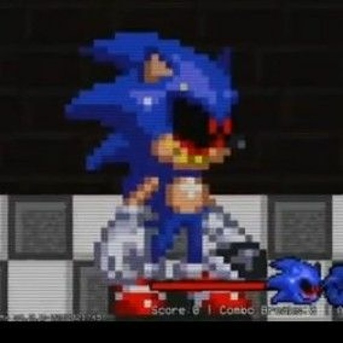 Stream fnf vs alt sonic.exe race with the devil by MetaShardz | Listen ...