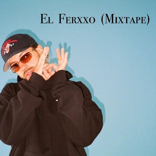 Stream EL FERXXO (Feid Mixtape) by DJ Gabriel Centeno | Listen online ...