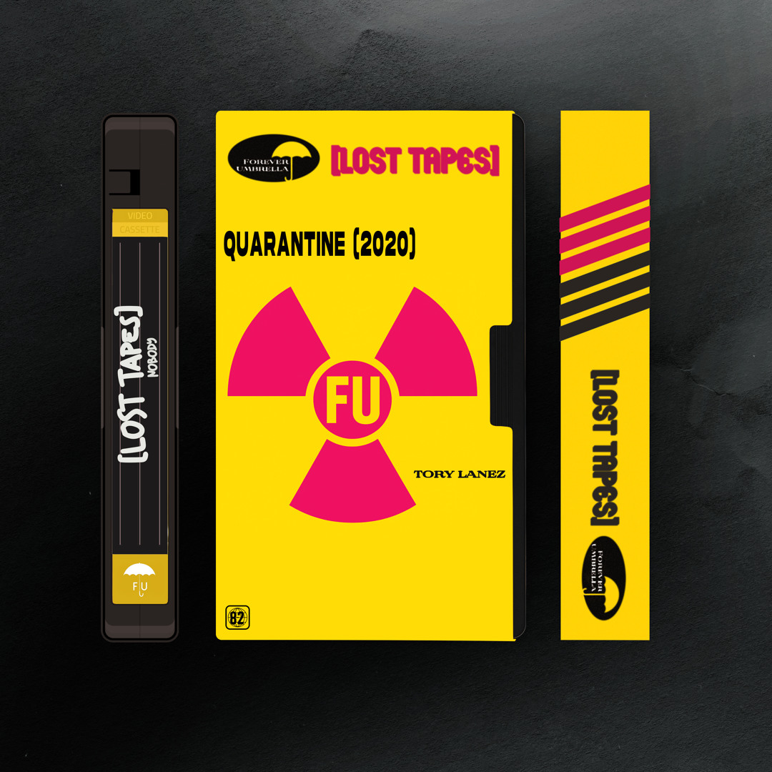 Stream Quarantine (Lost Tapes 2020) by Tory Lanez | Listen online for ...