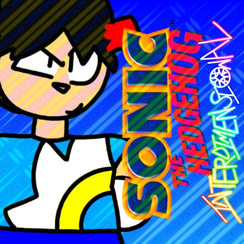 Stream Scrap Brain Zone ver. 2 - INTERDIMENSIONAL MIX by Dreski19 ...