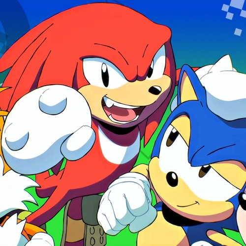 Stream Sonic The Hedgehog 2 Bosses Part2@Madaar Marc Exclusive | 2021 ...