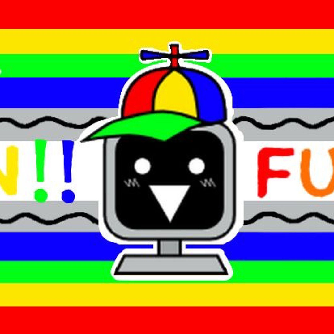 Stream FNF SPRUNKI-Fun Time by LlamaSn3K | Listen online for free on ...