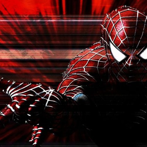 Stream 5eb | Listen to spiderman birthday backdrop leaves background ...