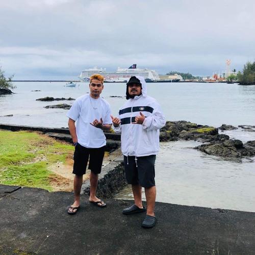 Stream CHUKUN MANIAWE BIG ISLAND (RIAFOUN APSAN ME PITAR) by Greece ...