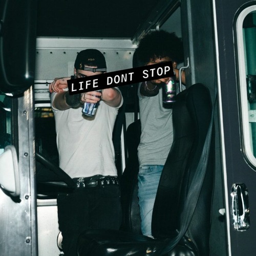 Stream Life Dont Stop Ft. Dylan Barstow (Prod. Viper) by IFN Akai ...