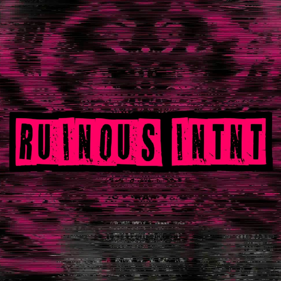 Stream RUINOUS INTNT (corru.observer) by NoisyRejects | Listen online ...