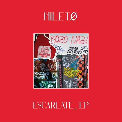 Stream MILETØ - SKIP AROUND THE ROOM (Original Mix) by MILETØ DJ ...