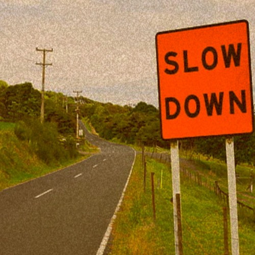 Stream Never Slow Down by .Yuaon. | Listen online for free on SoundCloud