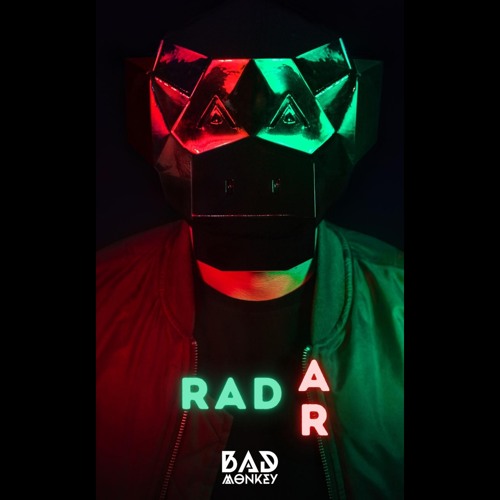 Bad Monkey - Radar By Bad Monkey Radio Show 038 2023-09-02