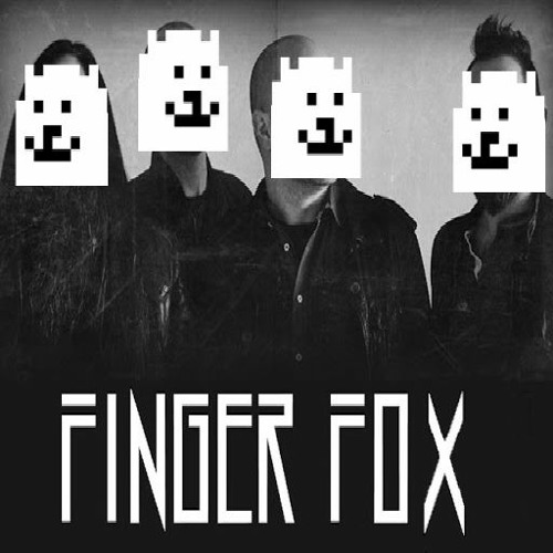 Stream episode Underlyzer - Finger Fox by Glorious Gamer podcast ...