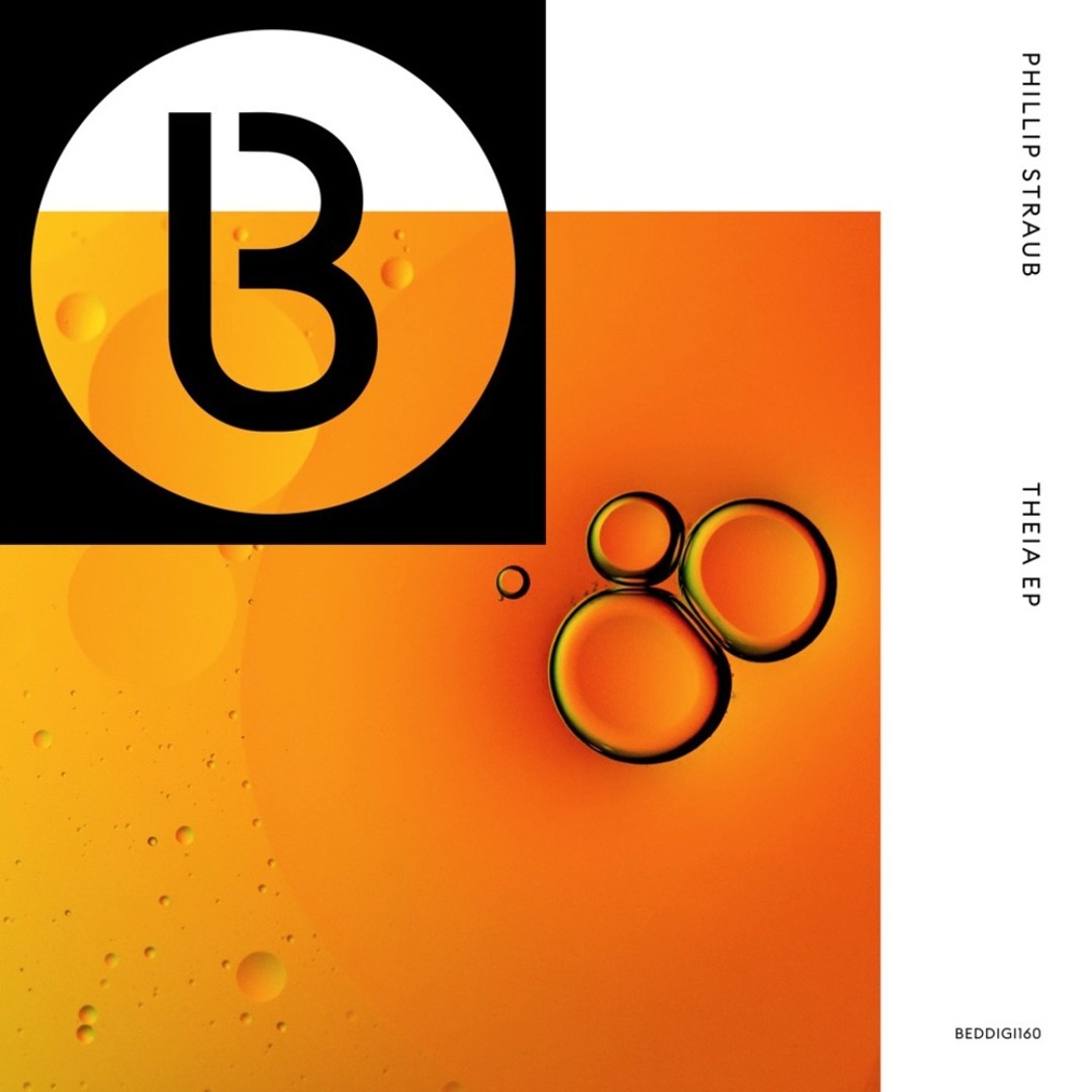 Stream Philipp Straub, Ian Carpenter - Eclipse (Masterered)Bedrock ...