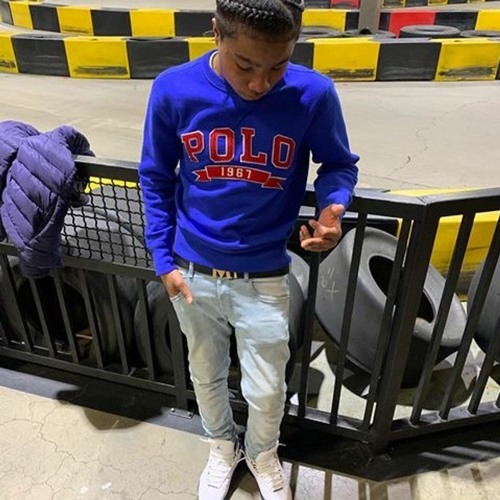 Stream Badda TD - Got No Time (Prod. By Cashmoneyap & Dir. By Kaydotti ...