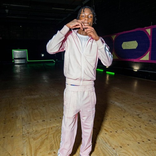 Stream Kyle Richh - What NYC Sounds Like by Remmy Monster | Listen ...