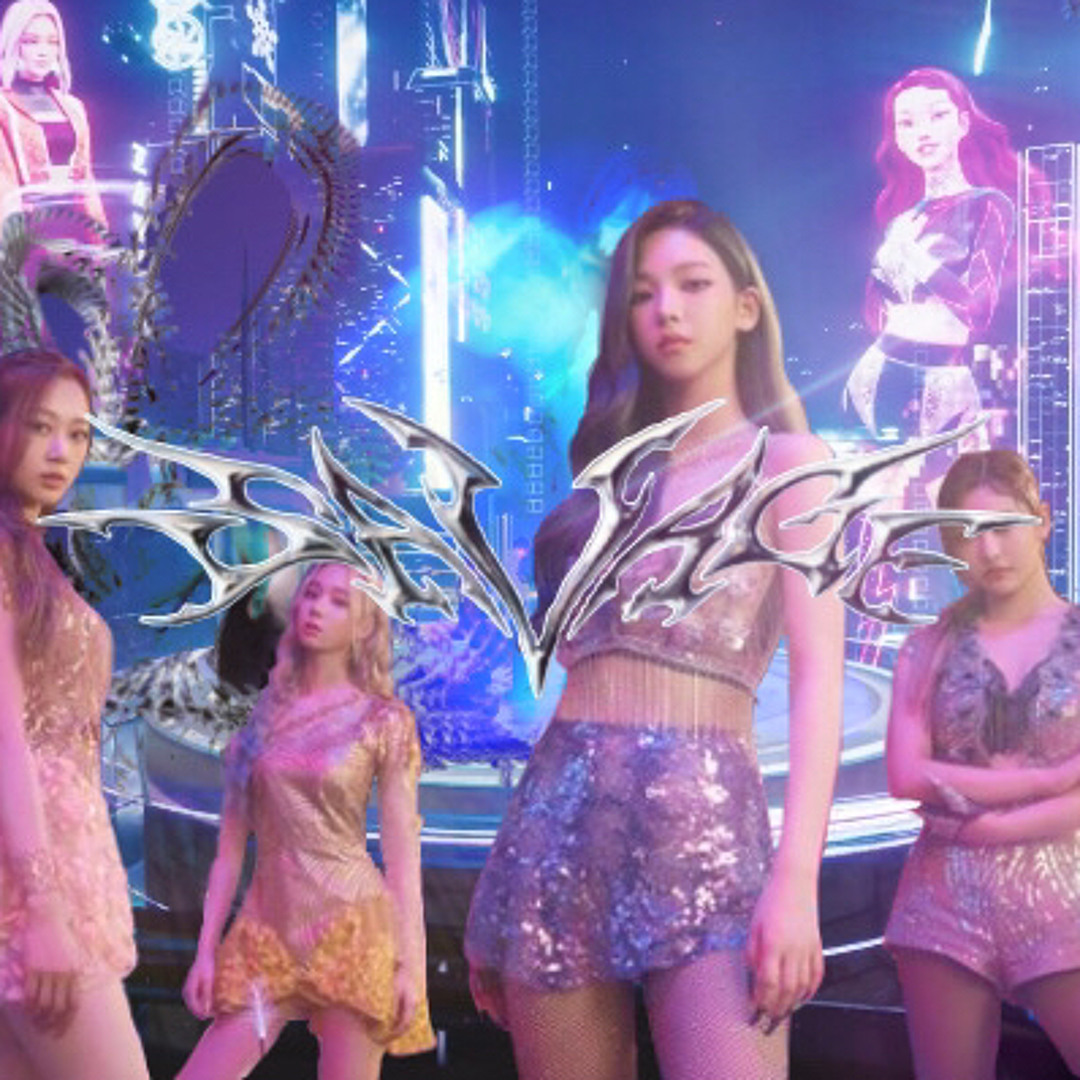 Stream aespa - Next Level, Savage + Black Mamba ( Award Show Perf. Concept ) by semoon | Listen ...