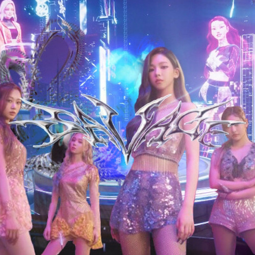 Stream aespa - Next Level, Savage + Black Mamba ( Award Show Perf. Concept ) by semoon | Listen ...