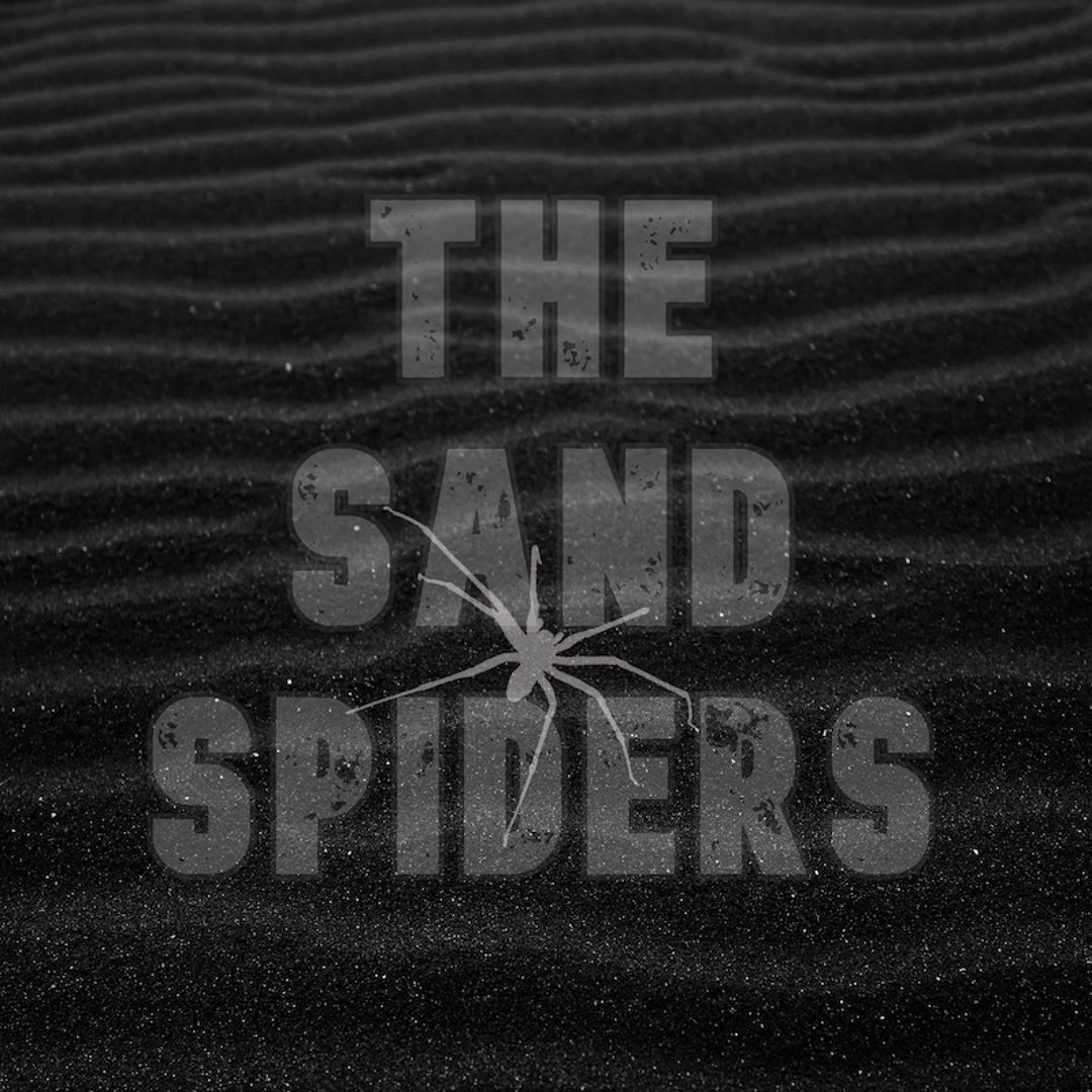 Stream Simon Jackson (APRA) | Listen to The Sand Spiders playlist ...