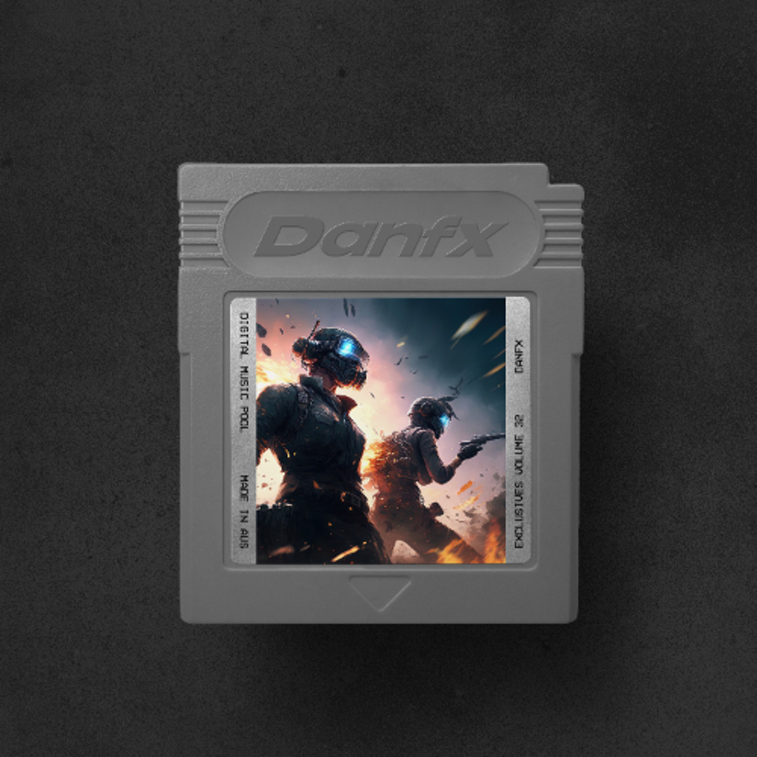 Stream DMP EXCLUSIVE EDITS VOL 32 by DANFX | Listen online for free on SoundCloud