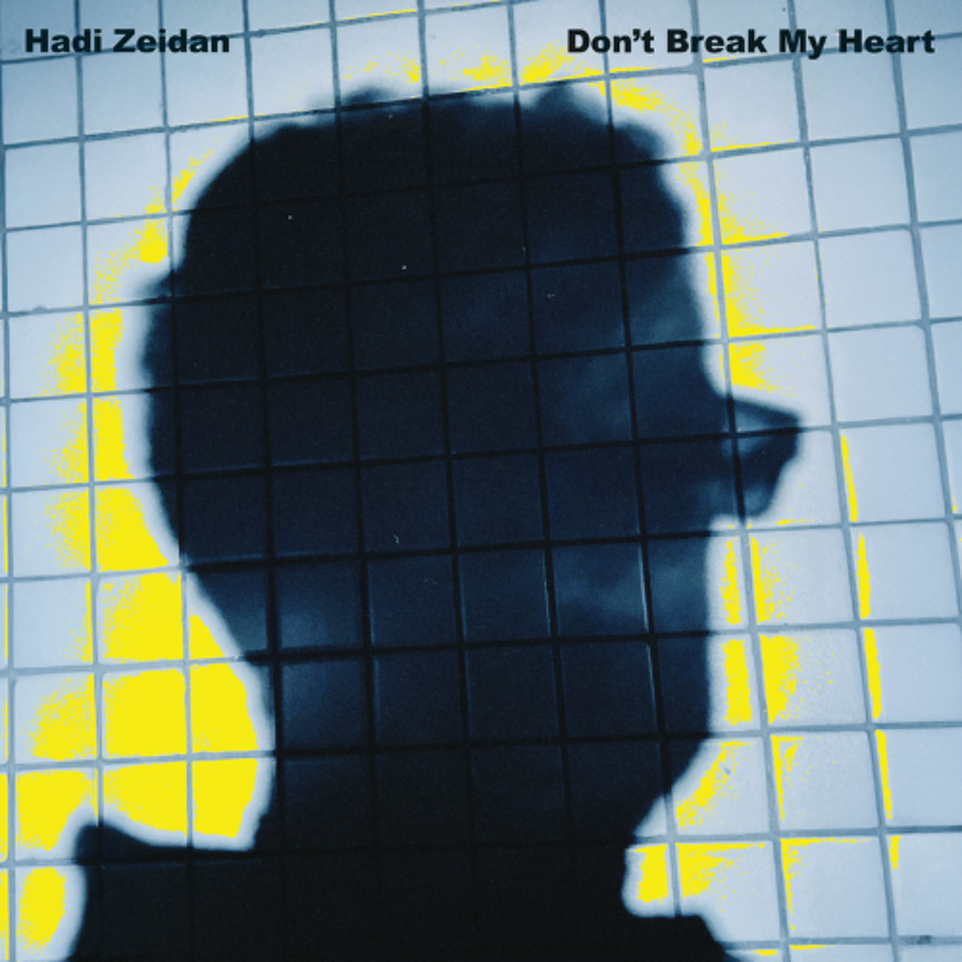 Stream Hadi Zeidan | Listen to DON'T BREAK MY HEART playlist online for ...