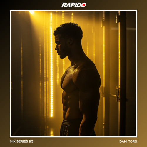 Stream Rapido Mix Series #5 - Dani Toro by Rapido Events | Listen ...