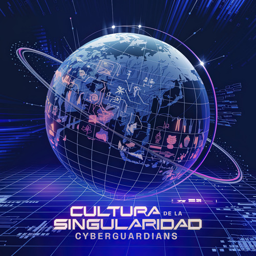 Stream Ciudades Algorítmicas by CyberGuardians | Listen online for free ...