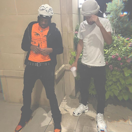 Stream Lil Playah - Notice Me! (feat. iayze) OG Version by Lil Playah ...
