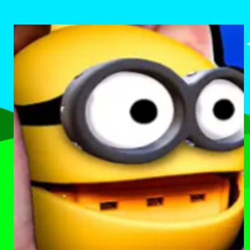 Stream Minion Omantone Sprunki Mod OC: Normal by Squailiam | Listen ...