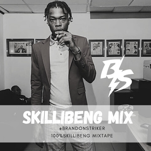 Stream @BRANDONSTRIKER - SKILLIBENG 2021 MIXTAPE by Brandon Striker ...