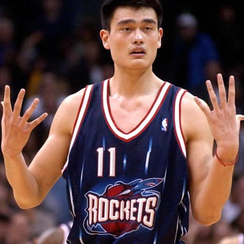 Stream Yao Ming Seiko x Dagger by Seiko | Listen online for free on ...