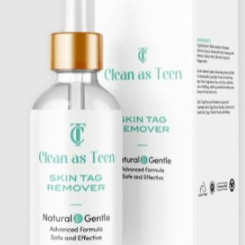 Stream Clean As Teen Skin Tag Remover Reviews : Is It Fake Or Real? by ...