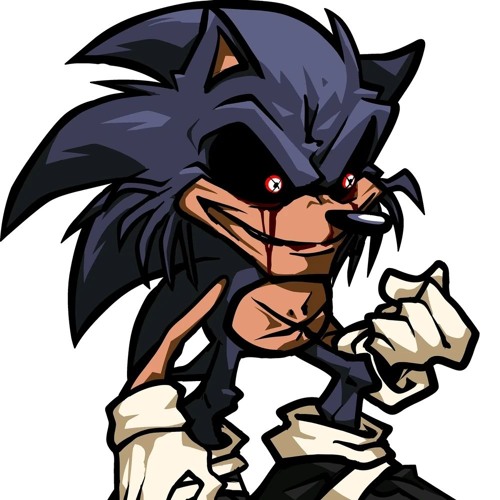 Stream GAME OVER - Lord X Mix (Beta Version) by Sunstar Dx | Listen ...