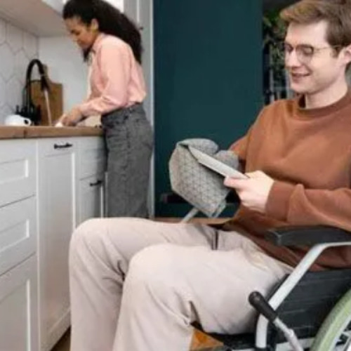 Stream Tips To Choose the Right NDIS SIL Provider by Adaptive Home Care ...