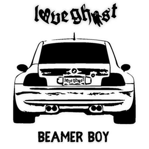 Stream Beamer Boy (cover) by Love Ghost | Listen online for free on ...
