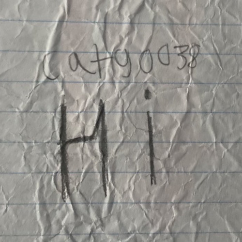 Stream Hi (intro) by catgod38 | Listen online for free on SoundCloud