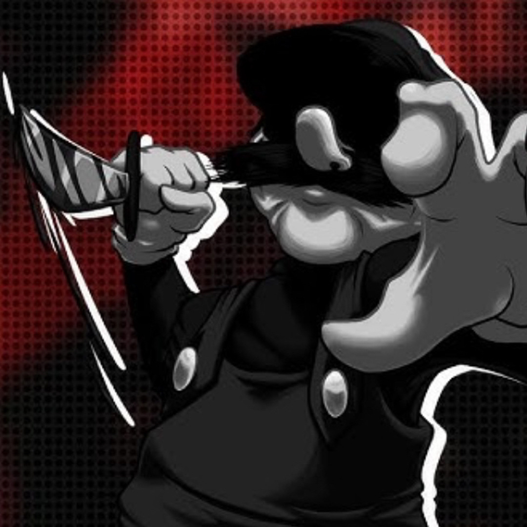 Stream The End Remake (V2) | FNF MARIO'S MADNESS DELUXE/V3 by ...