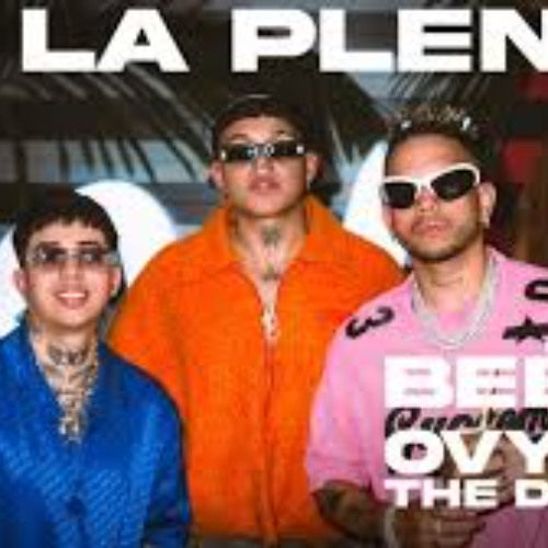 Stream La Plena Wsound belee filtrado by bpm2022 | Listen online for ...