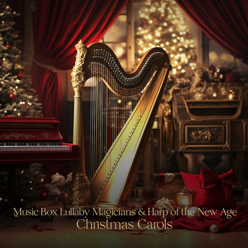 Stream Jingle Bell Rock (Music Box) by Music Box Lullaby Magicians ...