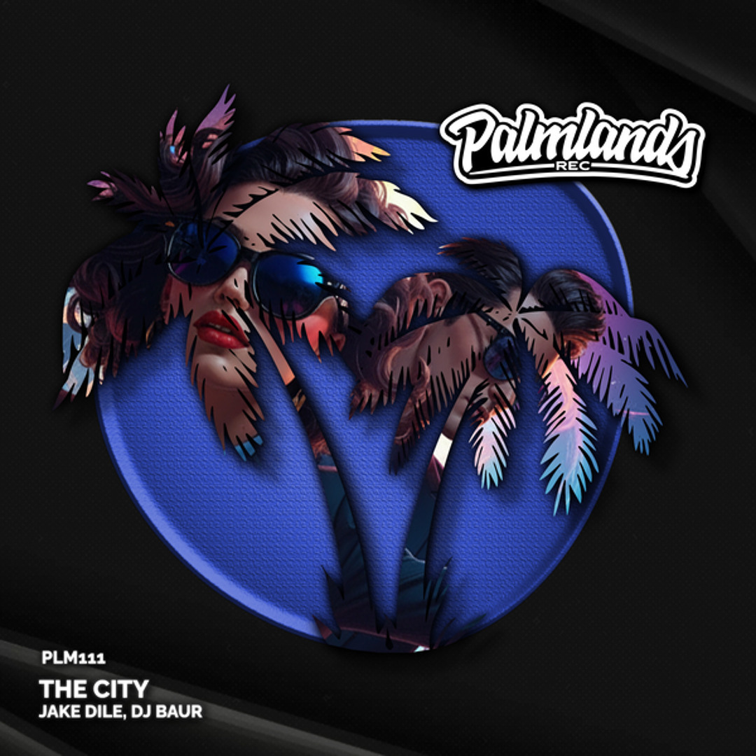 Stream The City by Jake Dile | Listen online for free on SoundCloud