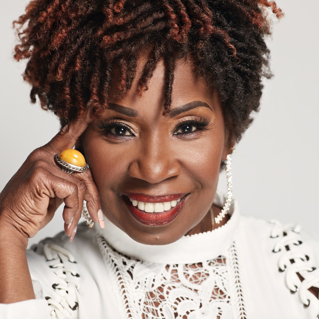 Stream episode White Light Meditation by Iyanla podcast | Listen online ...