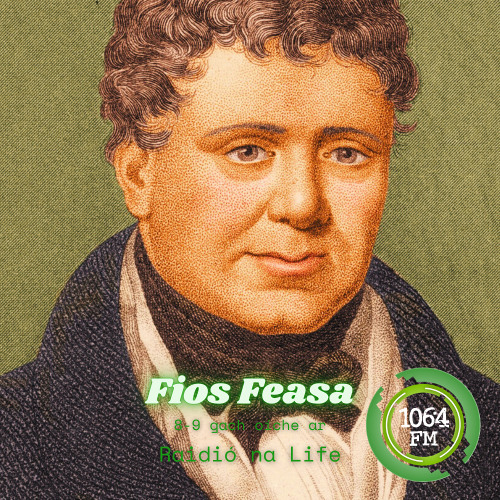 Stream Dónaill Ó Conaill - Dr Fionnuala Ní Aoláin by Raidió na Life ...