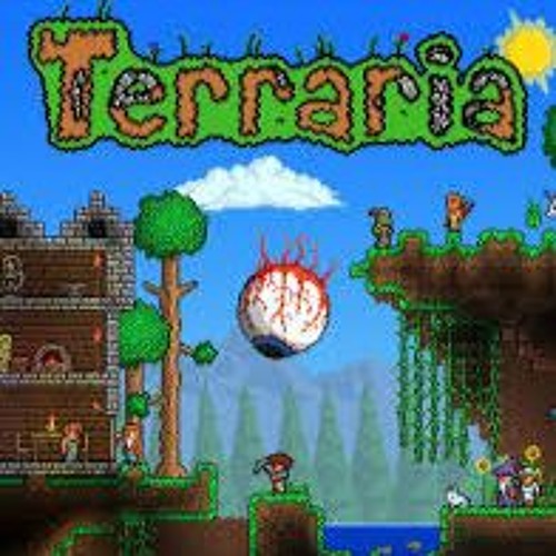 Stream Terraria Overhaul Music - Alt Overworld Day - Alternate Theme Of ...