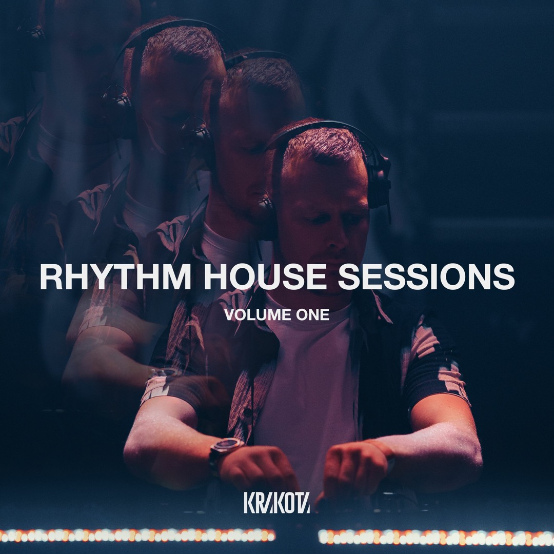Stream Rhythm House Sessions Vol.1 by Krakota | Listen online for free ...