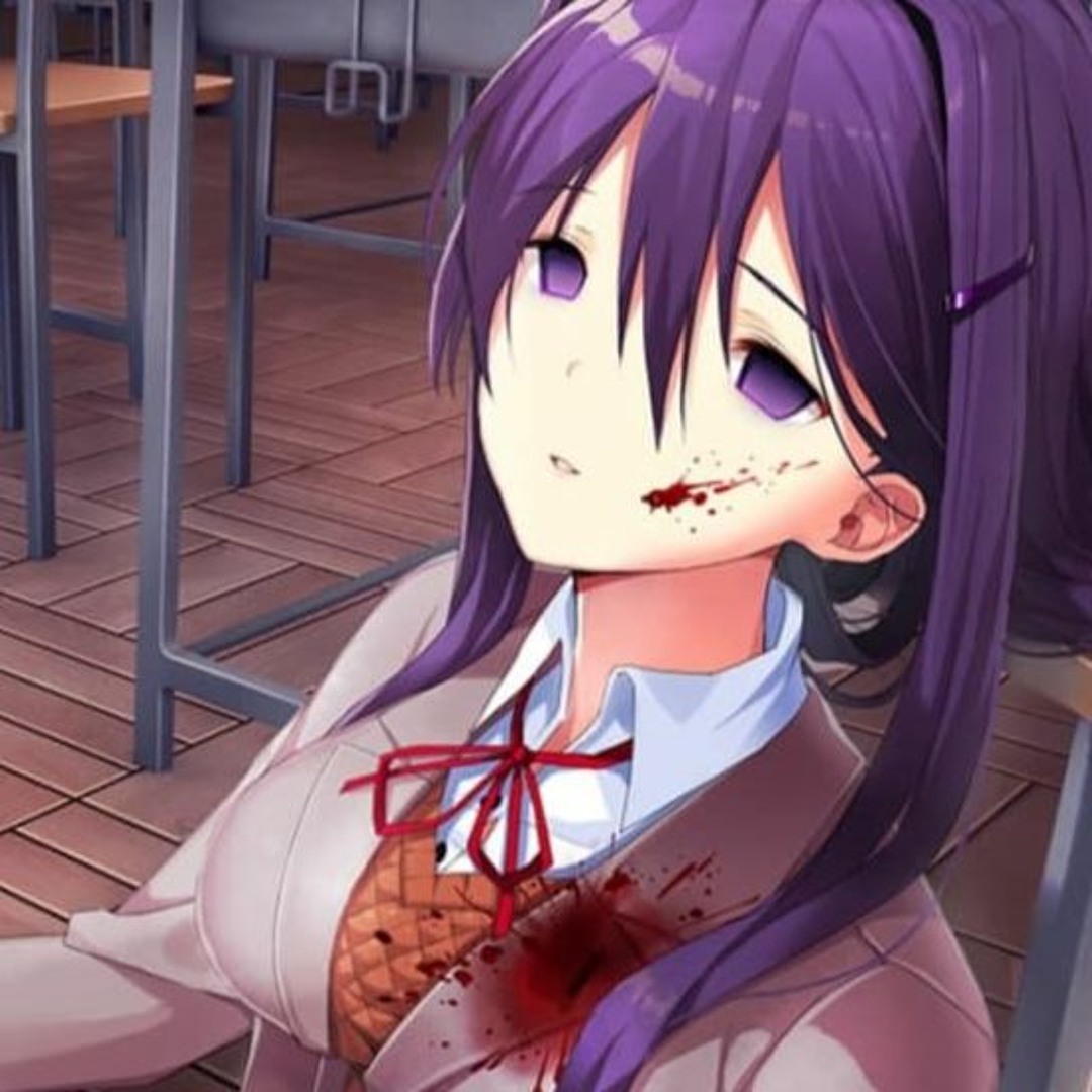 Stream Yuri's Death Theme ( Doki Doki Literature Club!) by ) | Listen ...