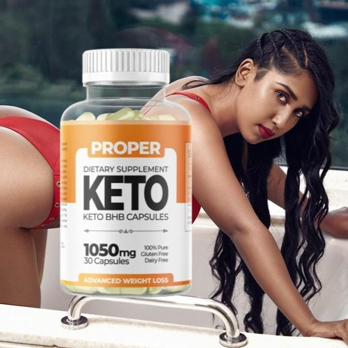 Stream Proper Keto Capsules Uk 2204 A Detailed Report On The